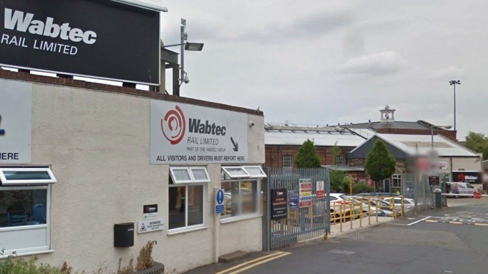 Wabtec Hexthorpe: Rail maintenance staff to take further strike action ...