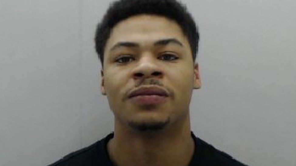 Jordan Ross murder: Man jailed for Manchester nightclub row stabbing ...