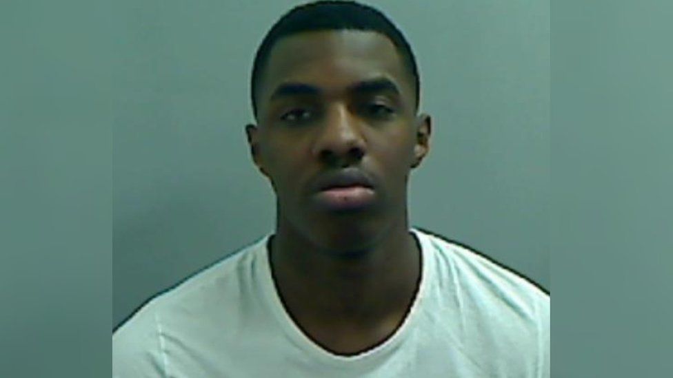 Luke Jobson death: Two men sentenced over affray - BBC News