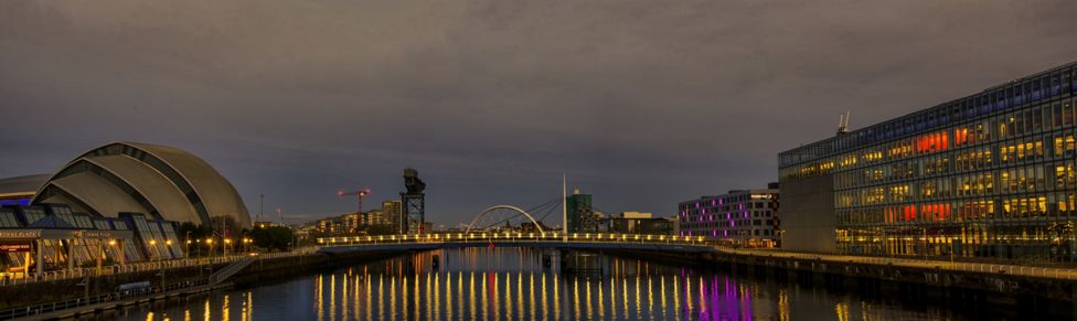 Your pictures of Scotland: 31 March - 7 April - BBC News