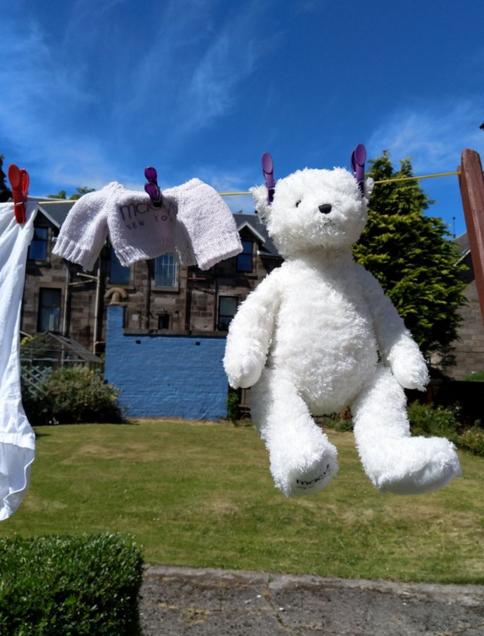 Your pictures of Scotland: 6 July-13 July - BBC News