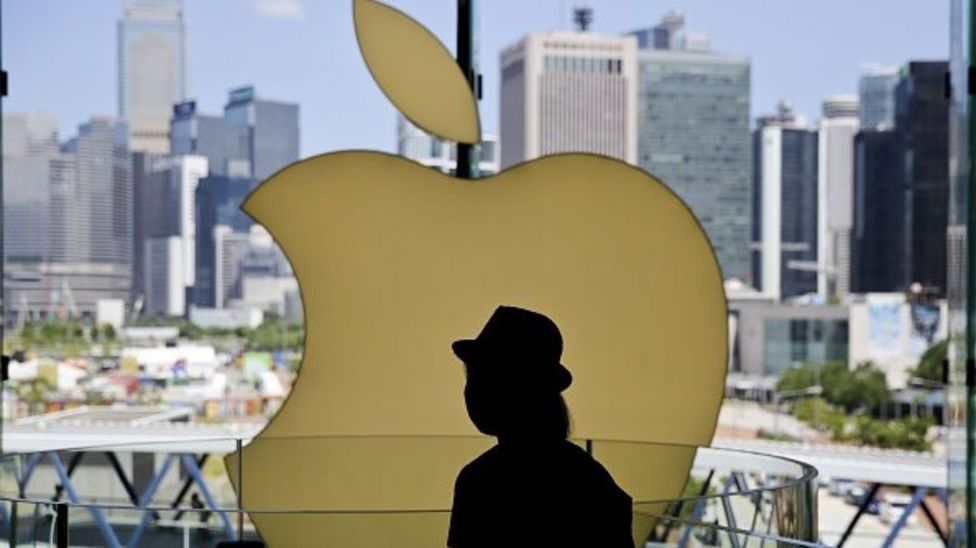 FBI seeks hacker after 1.2 billion logins are stolen - BBC News