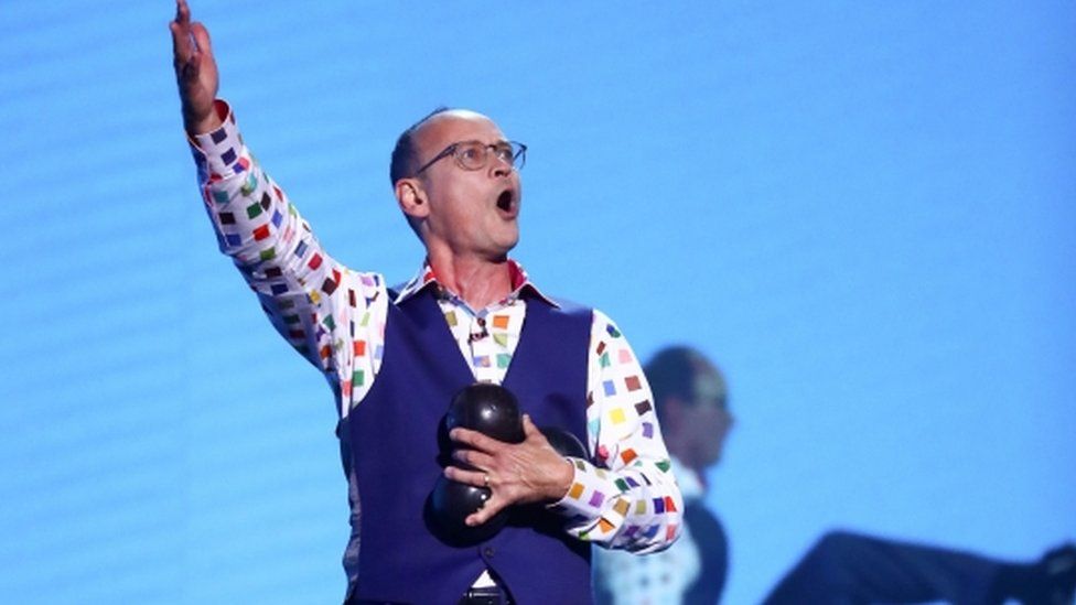 Britain's Got Talent 2020: What happened in the first semi-final? - BBC ...