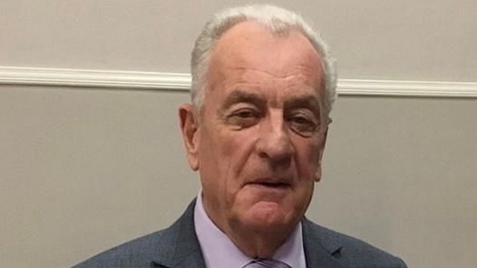 SS Rowan sinking: The disaster that rocked jazz music - BBC News