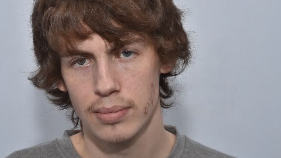 Shane Fletcher convicted of Workington massacre plot - BBC News