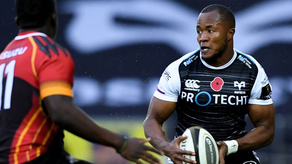 Hooker Harry Doolan signs Jersey Reds contract - BBC Sport