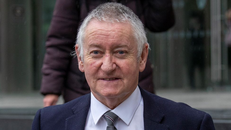 Eugene Hanratty jailed for Martin McAllister assault in Castleblayney ...