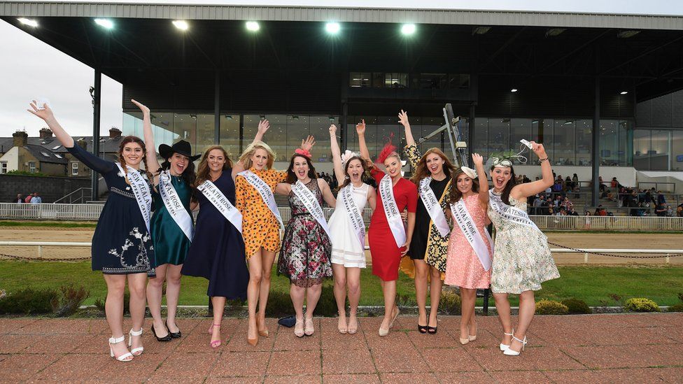 Rose of Tralee: The flower has grown, but traditional roots remain firm ...