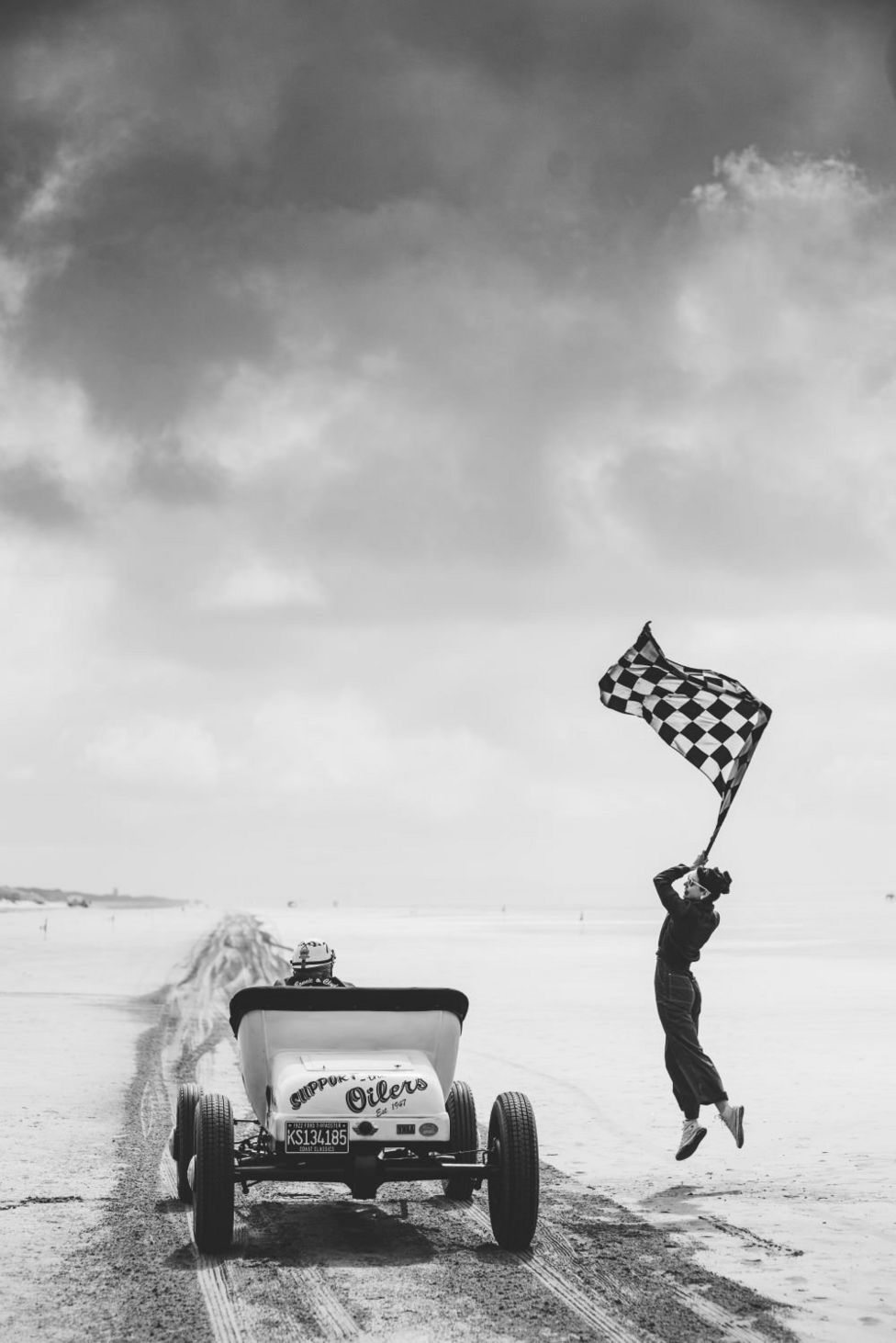 Your pictures on the theme of 'speed' - BBC News