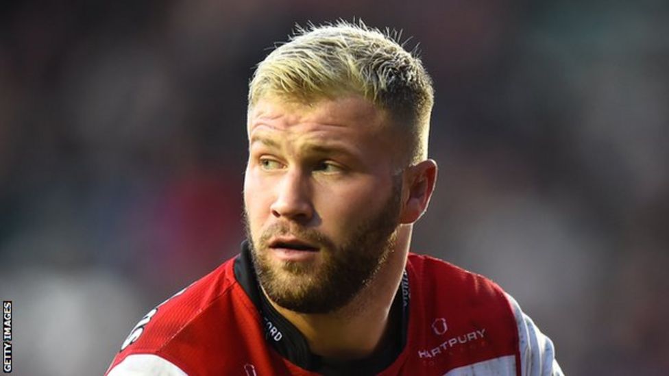 Gloucester 'spending everything they can' on players, says CEO Stephen ...