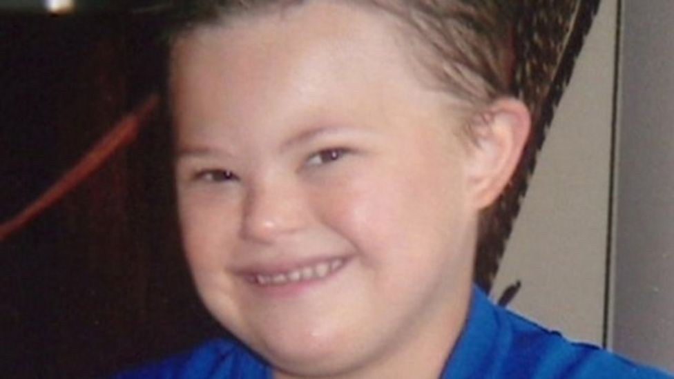 Jack Adcock death: Nurse Isabel Amaro struck off register - BBC News