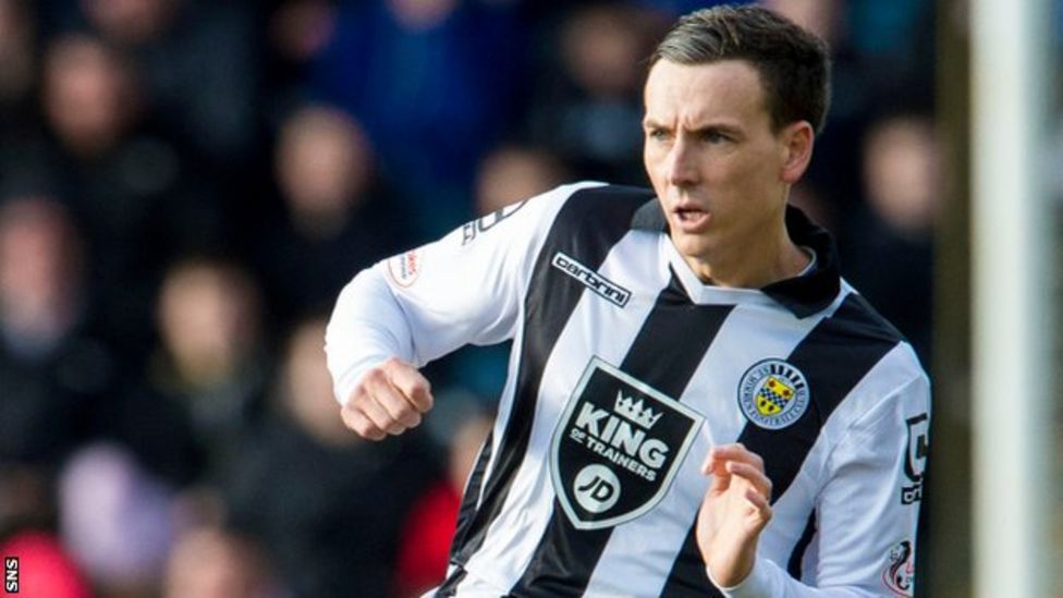 Falkirk return for Alan Gow as head of football operations - BBC Sport