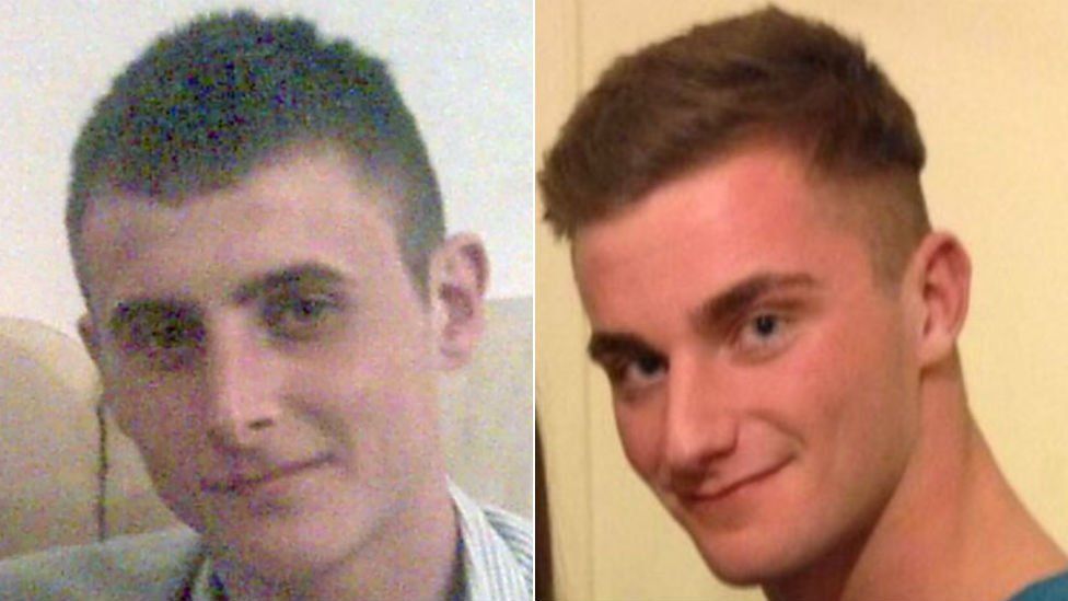 Twelve jailed over Hemsworth quad bike death crash - BBC News