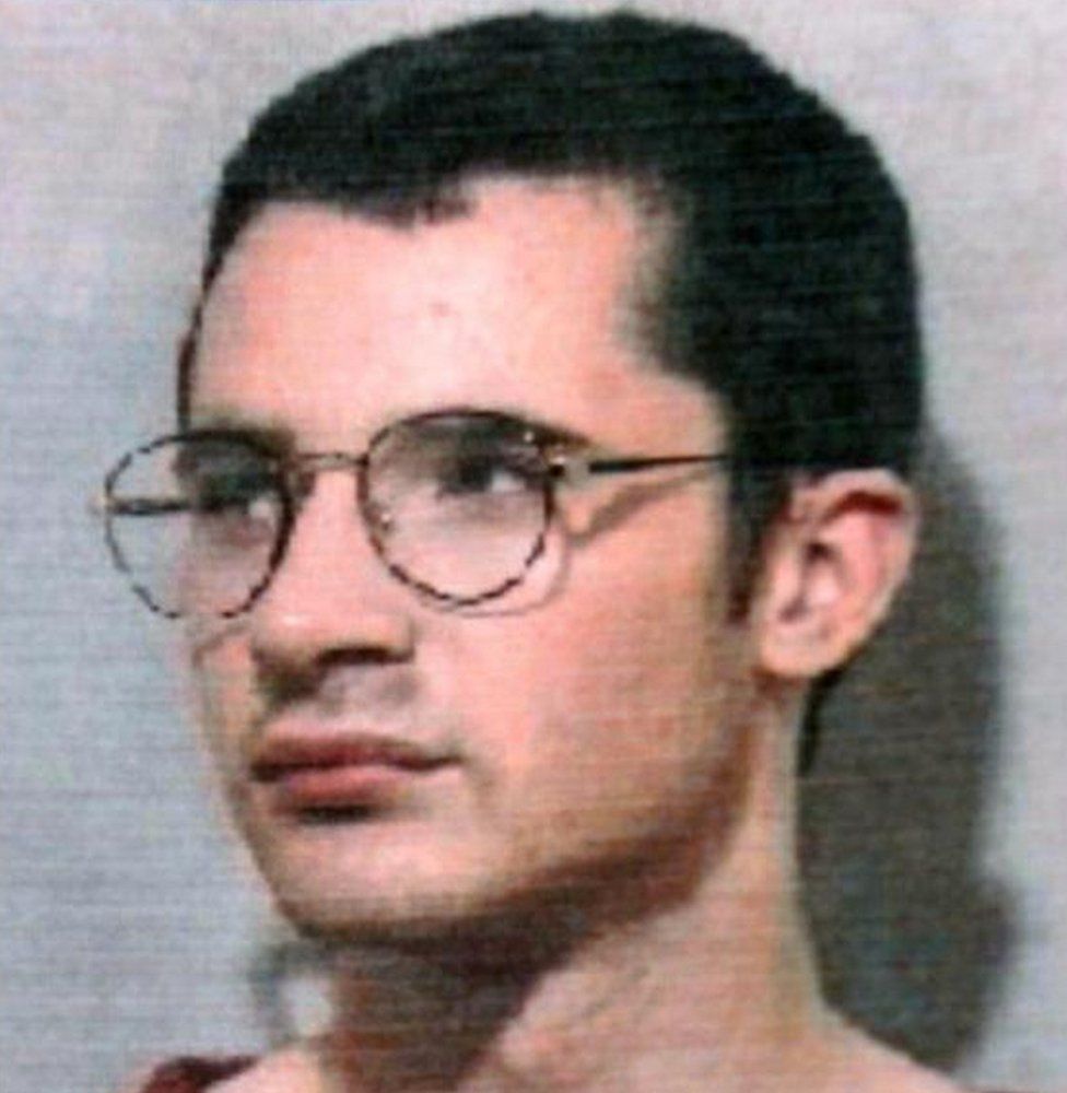 Child killer Dominic McKilligan 'will do it again', mother claims - BBC ...