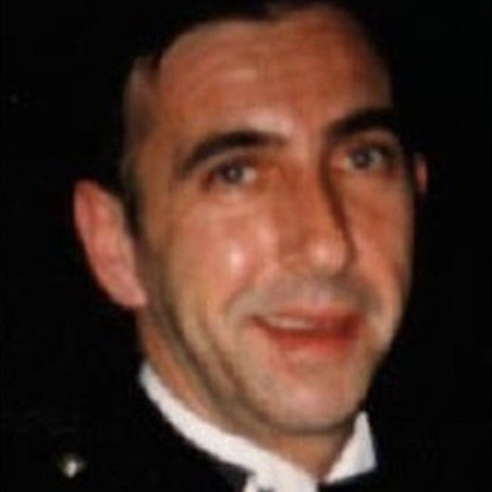 Man charged in connection with murder in Aberdeen - BBC News