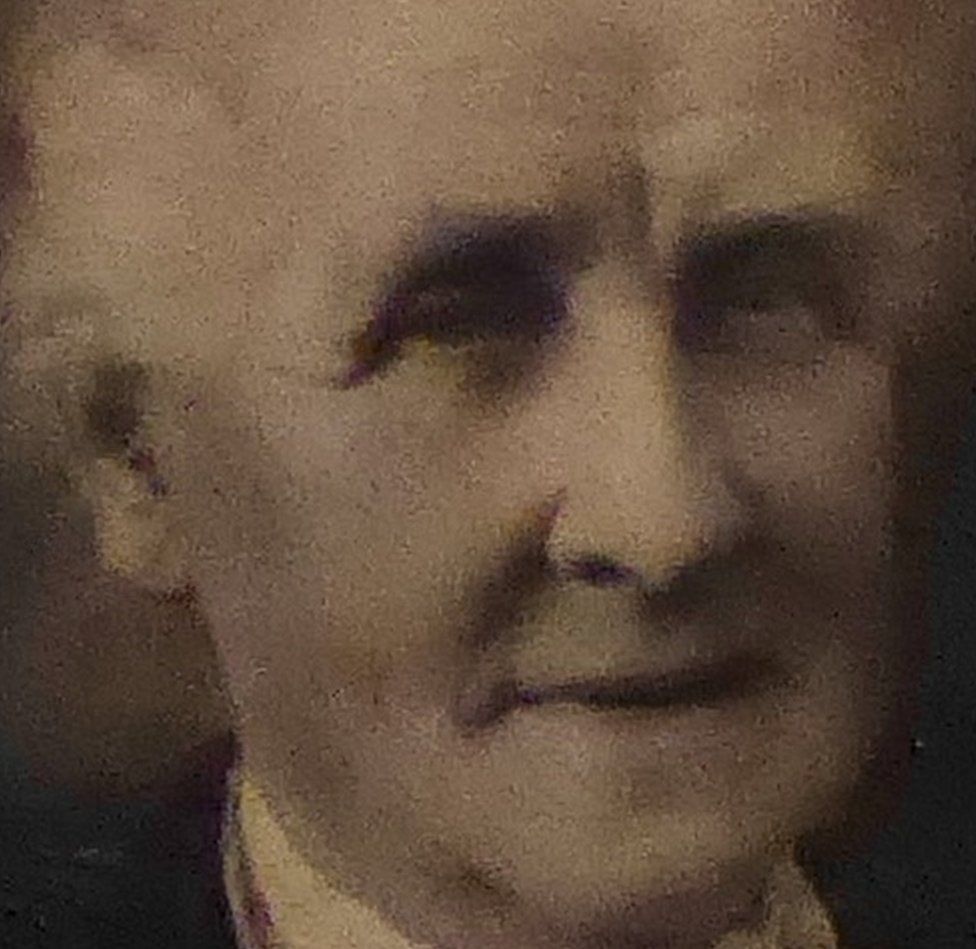 World War One: The symbolic reunion of five brothers killed in action ...