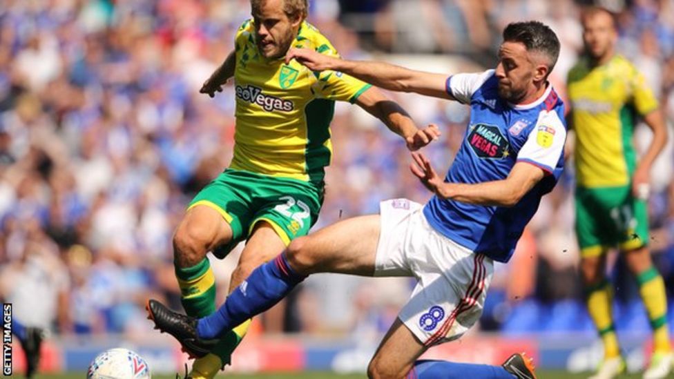 EFL reveals 50,000 domestic streams of matches via iFollow - BBC Sport