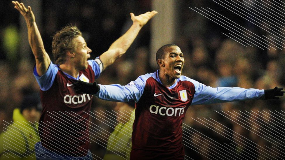 Football Focus: Vote for which classic Premier League match highlights ...