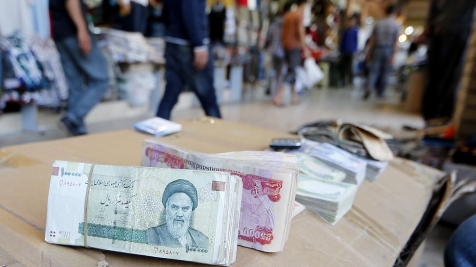 What lifting Iran sanctions means for world markets - BBC News