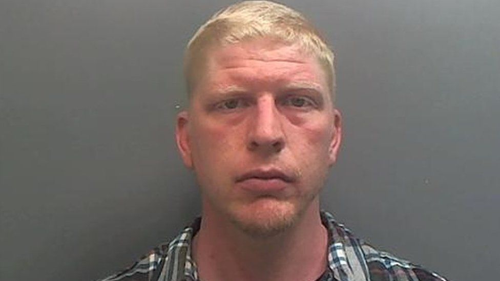 Ivi Miley death: Man jailed for killing baby daughter - BBC News