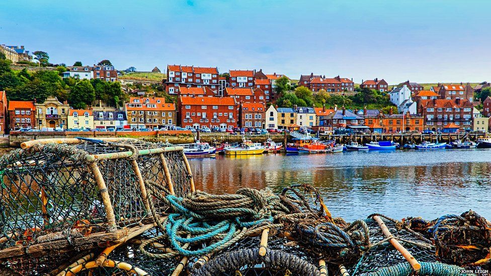 Your UK summer weather photos - BBC Weather