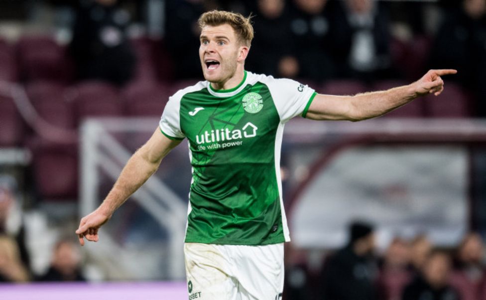 'It's not good enough' - Cadden - BBC Sport