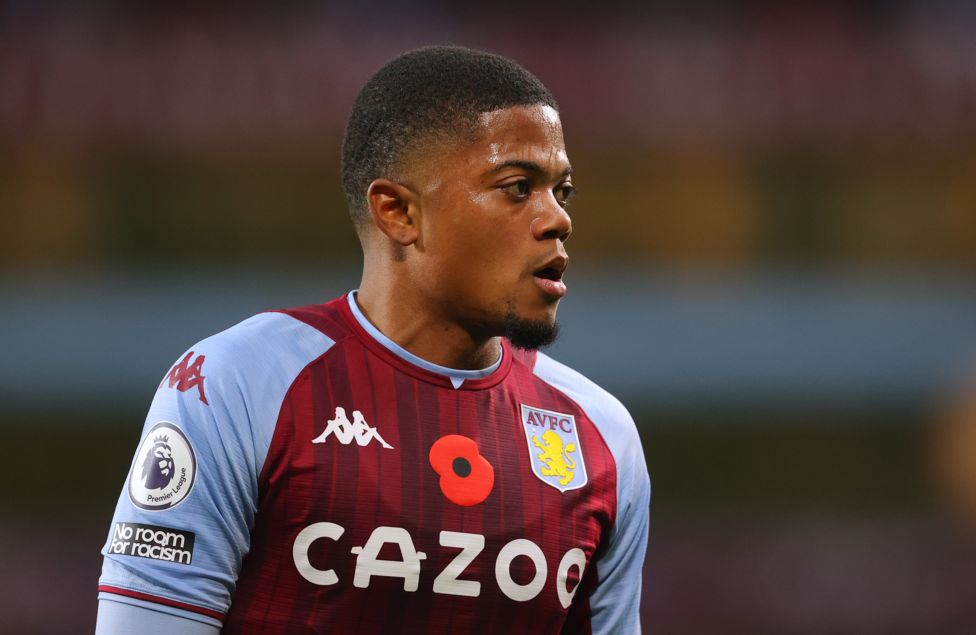 Villa 18th-biggest spenders in Europe in 2021 - BBC Sport