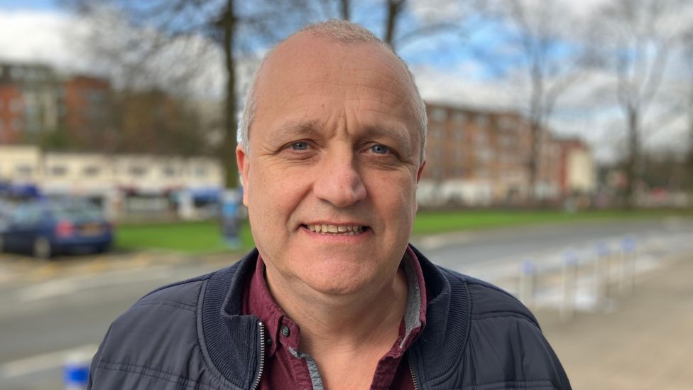 Greater Manchester mayor: Who is the Green candidate? - BBC News