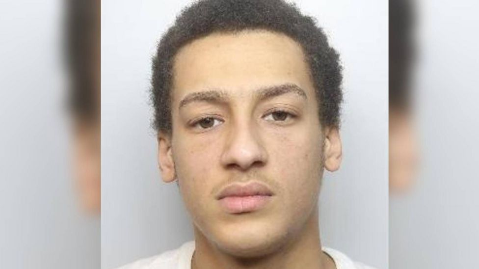 Sheffield man raped five-year-old girl in 'nightmare' case - BBC News