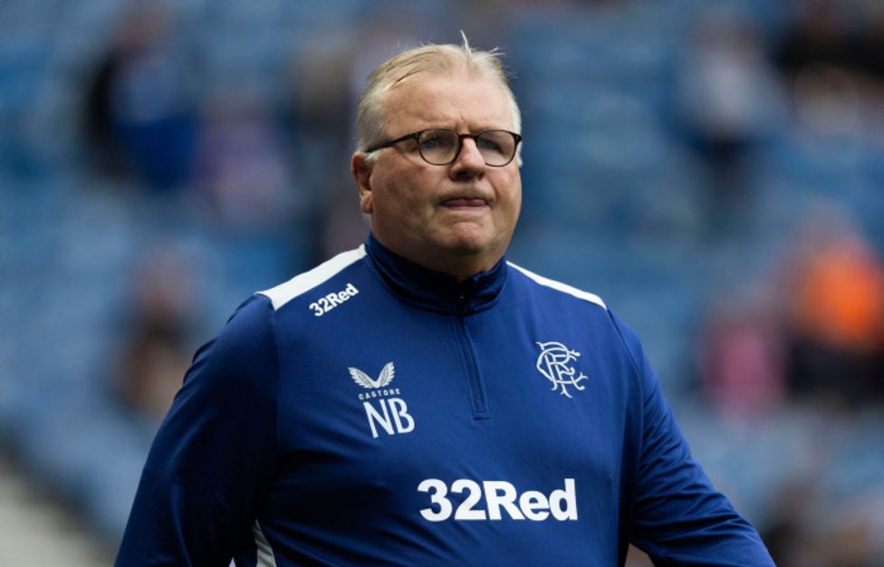 Banfield on Morton, new signings, and PSV - BBC Sport