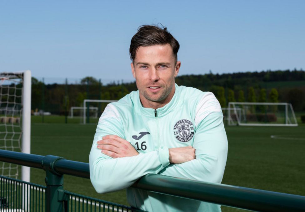 I feel as good as 10 years ago - Stevenson - BBC Sport