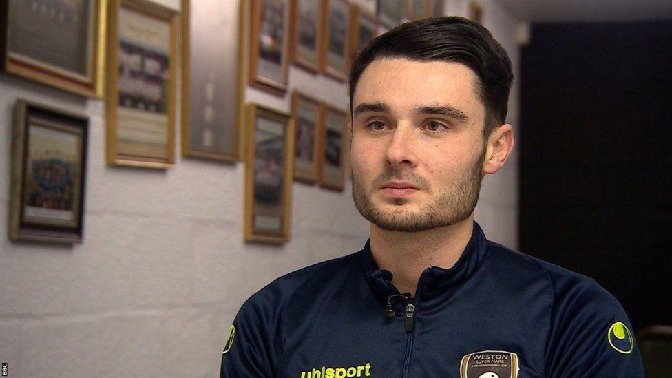 Alex Fletcher: Striker retires one year after returning from serious ...