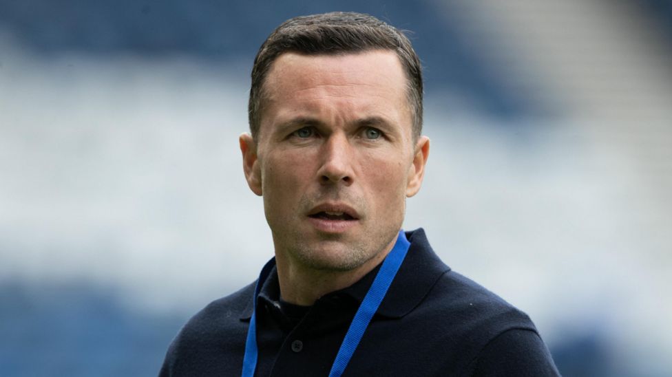 Ross County: Cowie on Aberdeen, Rangers defeat & Dingwall advantage ...