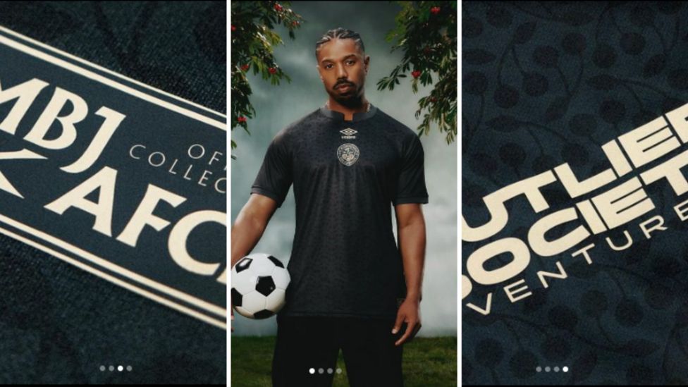 New football kits 2024-25: rate your favourite - BBC Sport