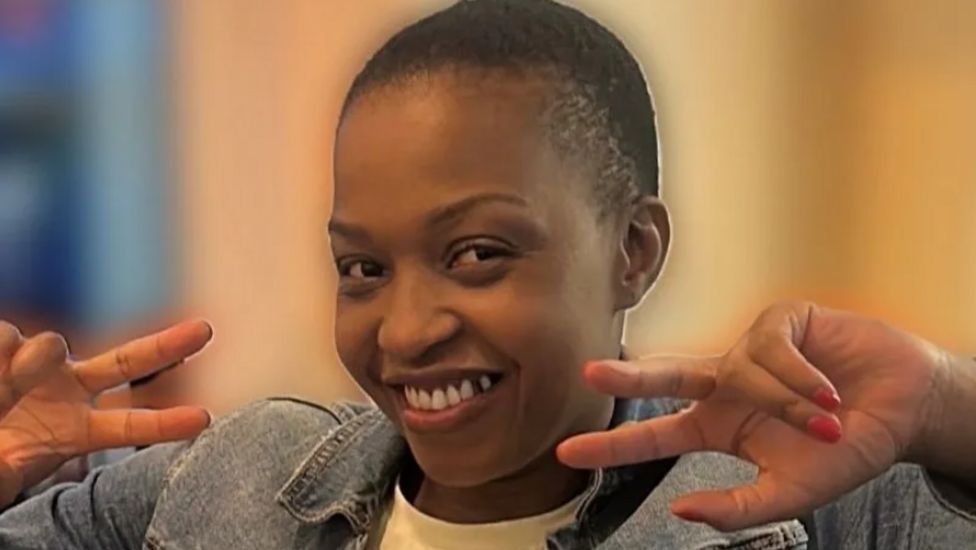 Perseverance Ncube: Jealous ex-partner jailed for mum's stabbing murder ...