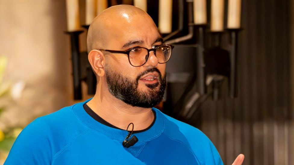 Harri Tudur... y Mab Darogan? - BBC Cymru Fyw