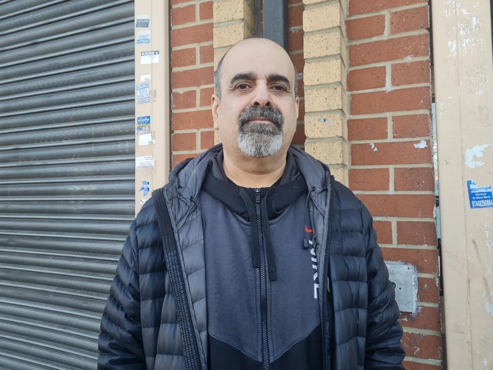 Slough residents welcome borough-wide public protection order - BBC News