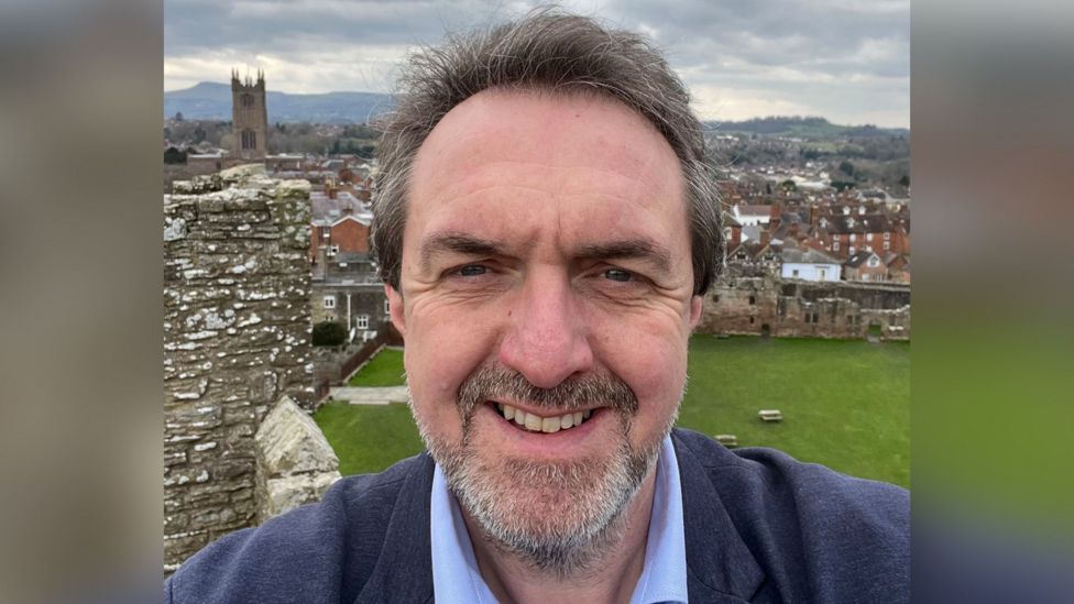 Former Ludlow MP Matthew Green eyes Commons comeback after 19 years ...