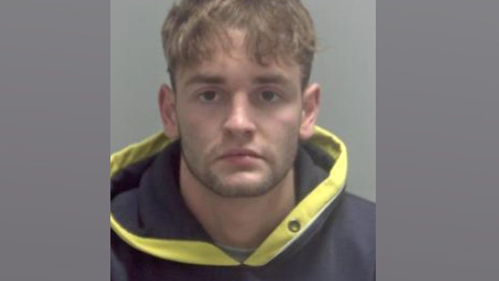 'Reckless' driver jailed for North Elham crash which killed woman - BBC ...