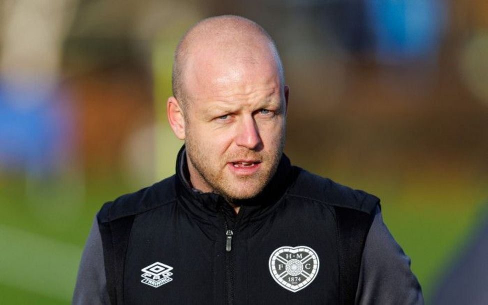 'Naismith desperately needs a win' - BBC Sport