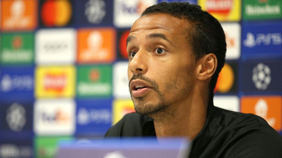 Liverpool: M﻿atip 'ready to help the team' - BBC Sport