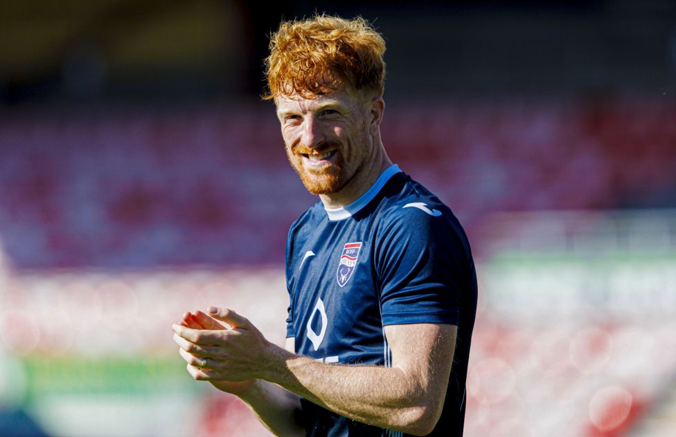 Murray a man in cup form - BBC Sport