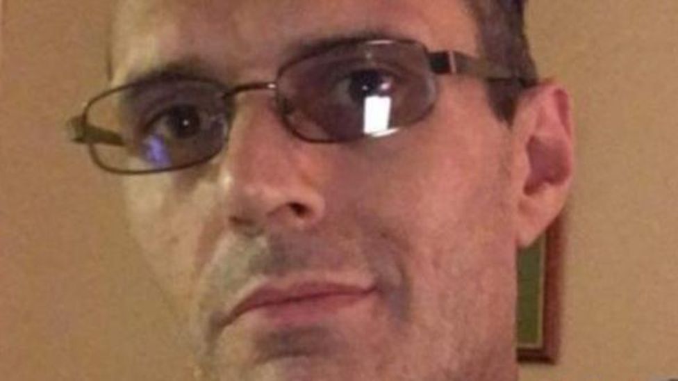 Man carried out murder and a string of violent attacks in four-day ...
