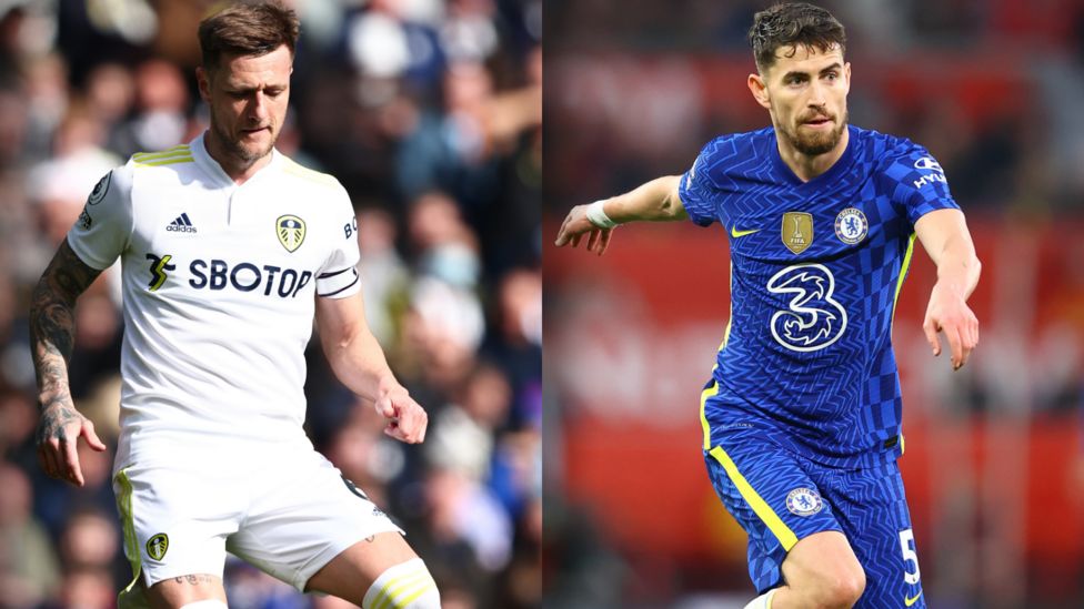 Leeds v Chelsea: Team news - BBC Sport