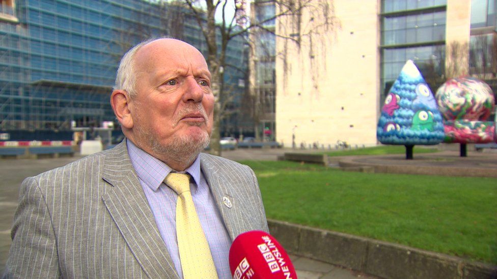 City to build a permanent memorial to honour Belfast Blitz victims ...