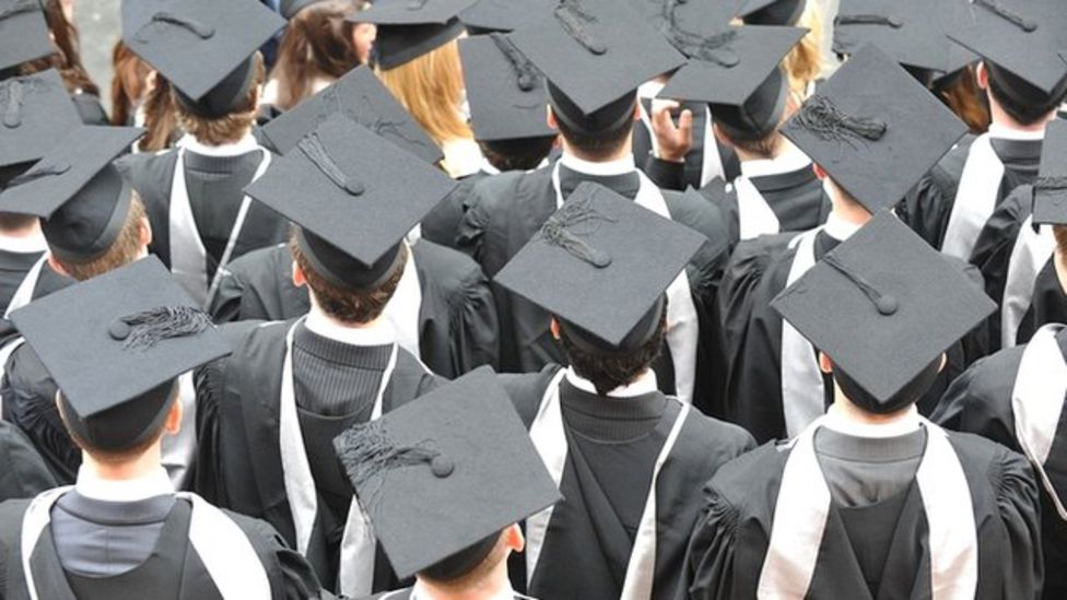 Six universities told to change advertising claims - BBC News