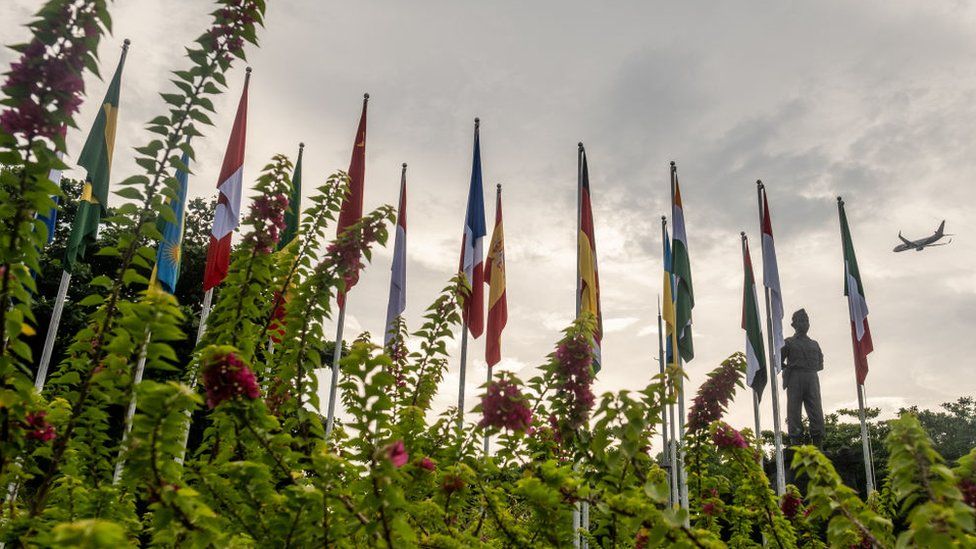 G20 summit: What is it and why are world leaders meeting in India ...