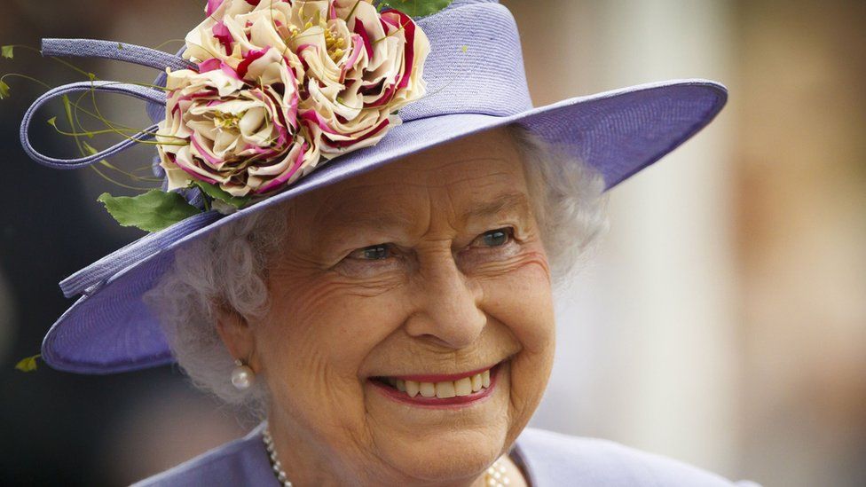 Queen Elizabeth II: Surrey cancels sports events amid tributes to Her ...
