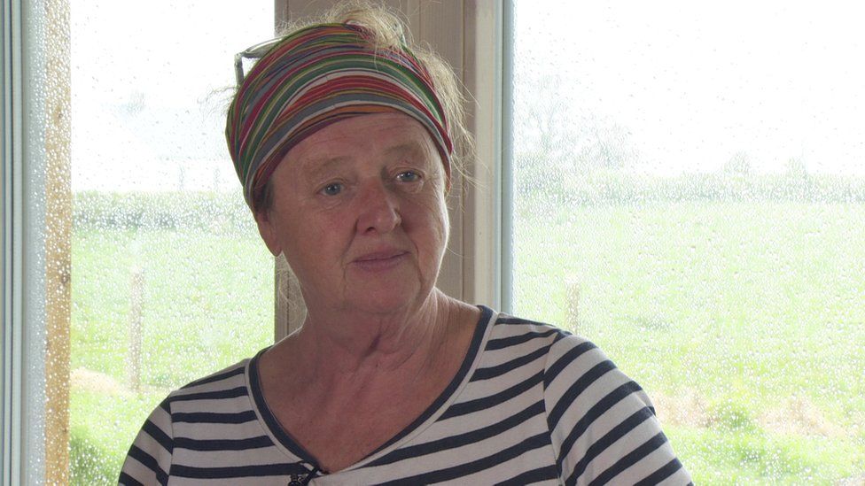 Renewable energy: Frustration over cost of trying to go green - BBC News