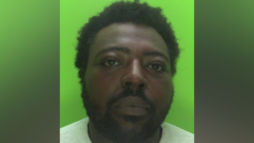 Nottingham schoolgirl rapist who stabbed man in street fight jailed ...